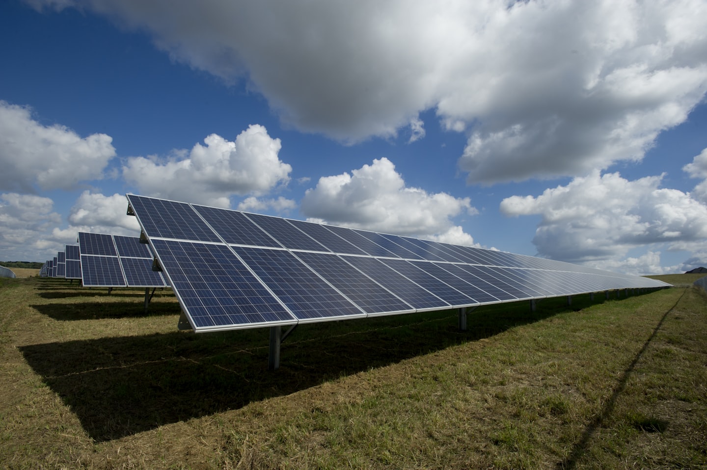 Solar PPAs Overview - solar-PPA